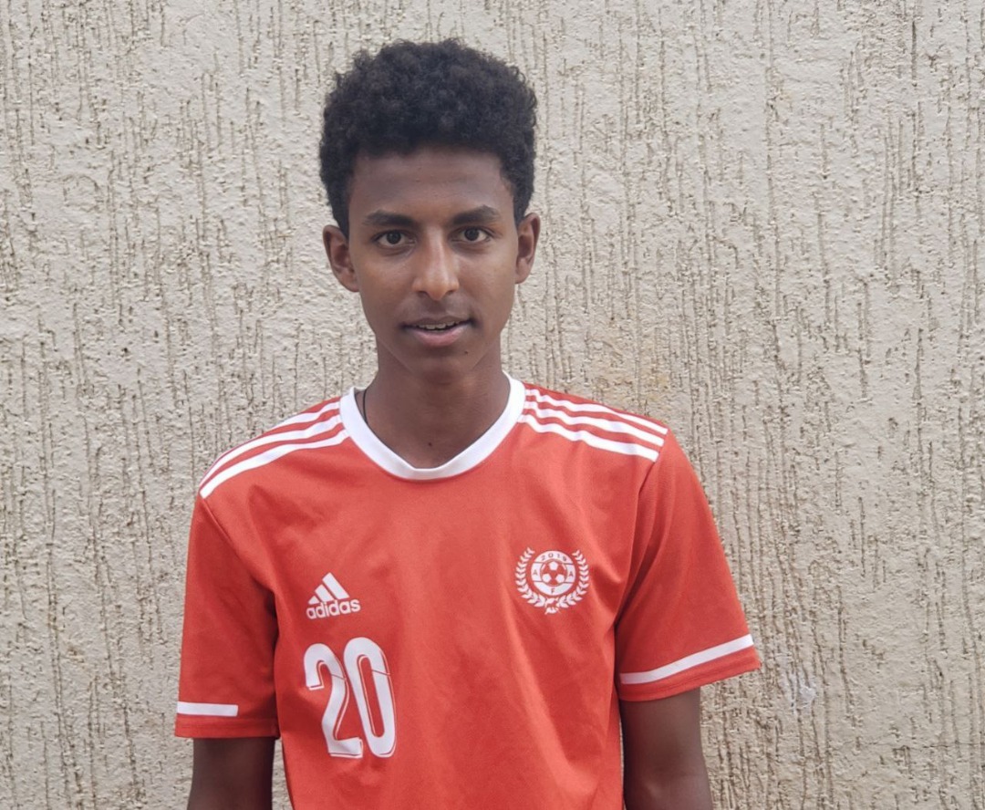 Andre Football Academy